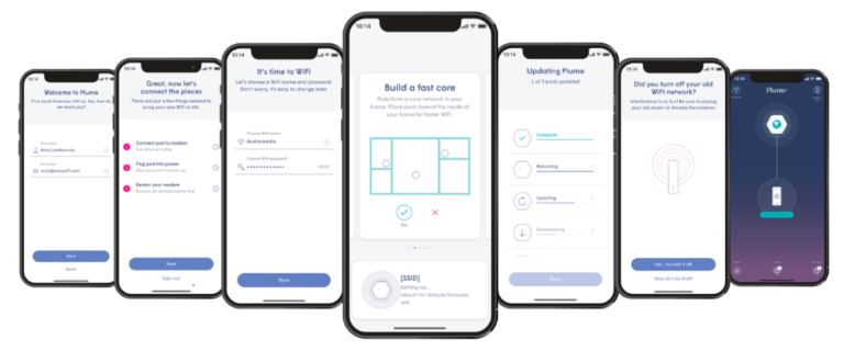 GiggleWifi - GiggleFiber